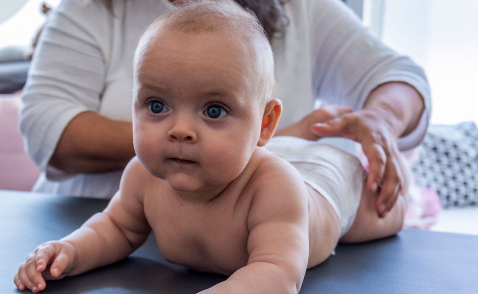Baby & Children - Q KLINIK